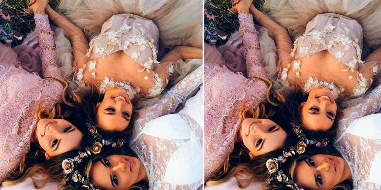 What The Zodiac Signs Are Like As Brides Yourtango